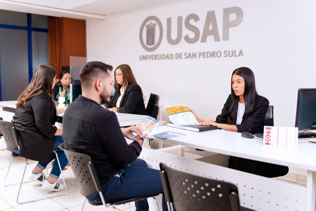 Estudia una carrera en Honduras y amplía tu formación con postgrados y ...