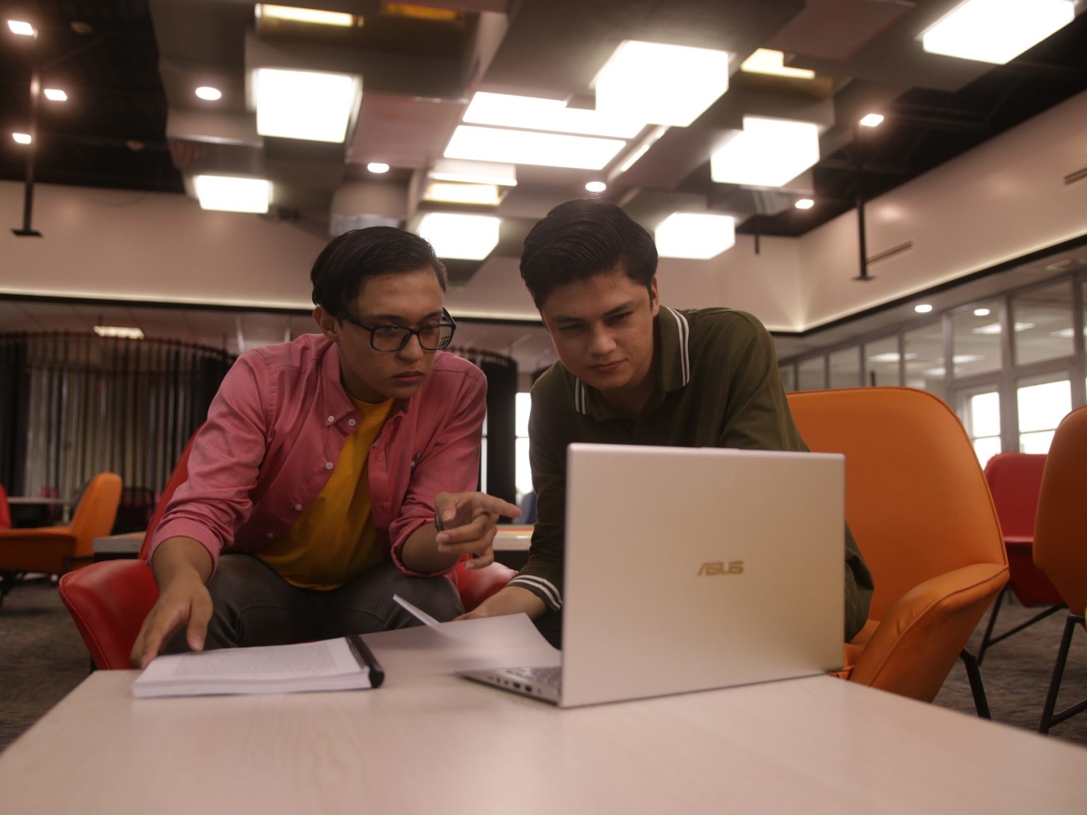 USAP plus: la plataforma de aprendizaje ideal para ti