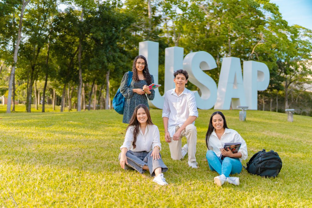 Misión y Visión | Universidad de San Pedro Sula | USAP