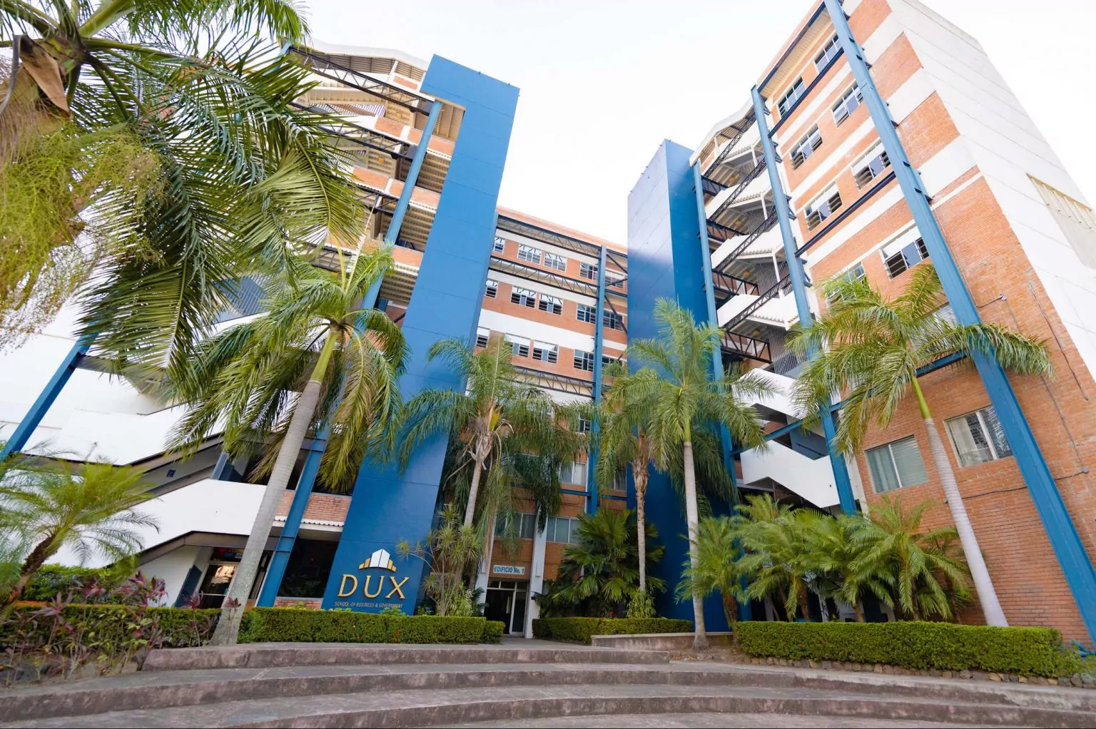 Educación Continua | USAP | Universidad de San Pedro Sula