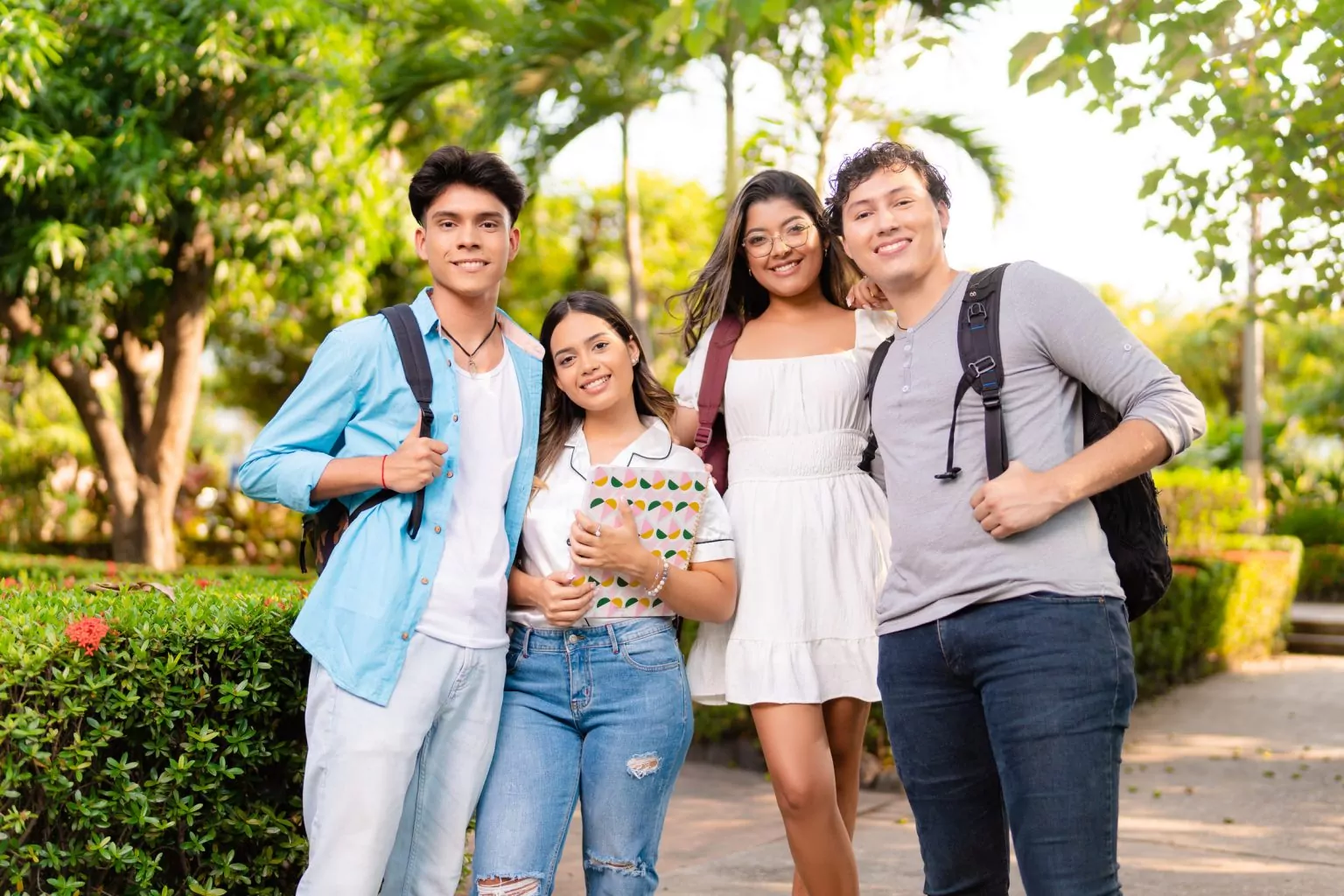 Logos USAP | Universidad de San Pedro Sula