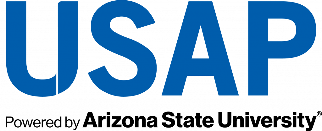 Logos USAP | Universidad de San Pedro Sula