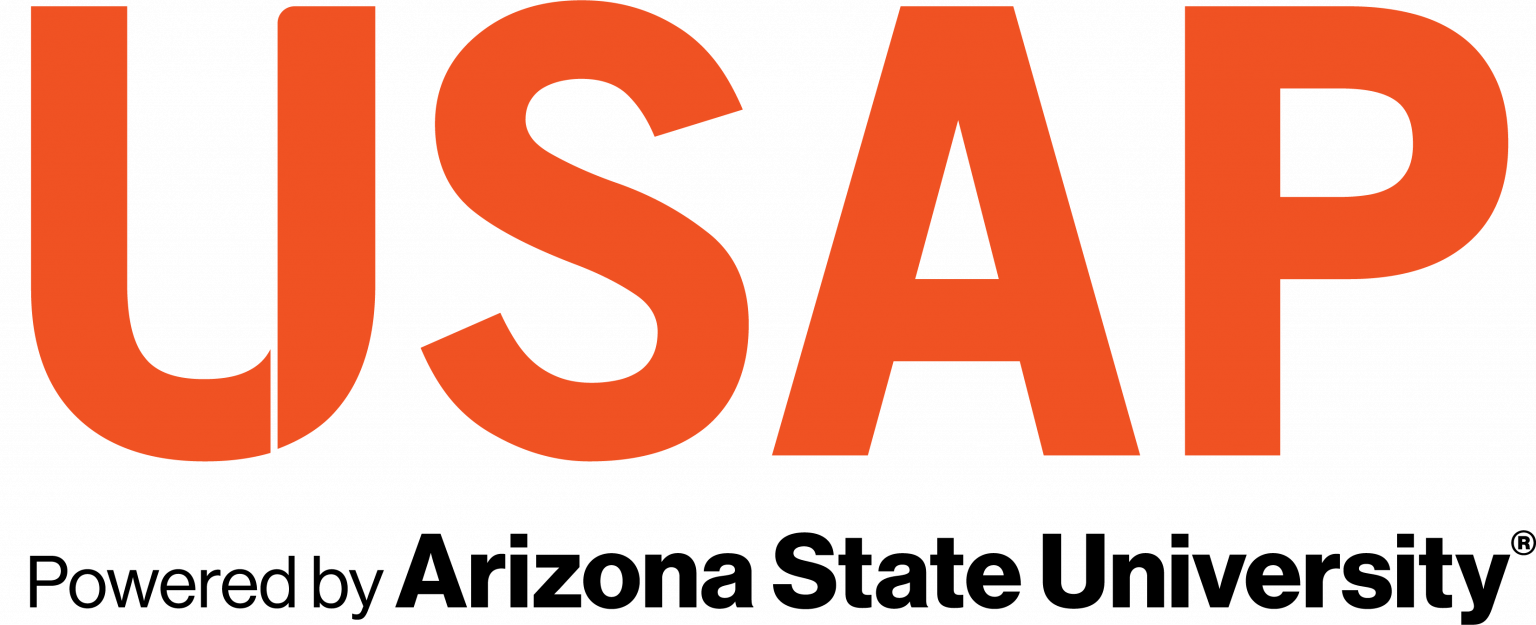 Logos USAP | Universidad de San Pedro Sula