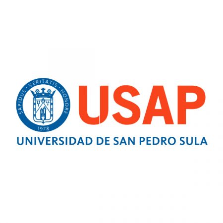 USAP Logos - USAP - Universidad de San Pedro Sula